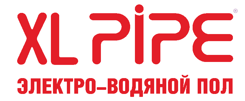 Отопление дома от электро-водяного пола XL PIPE